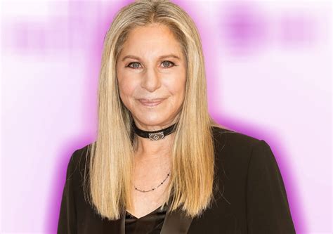 Barbra Streisands Net Worth Revealed