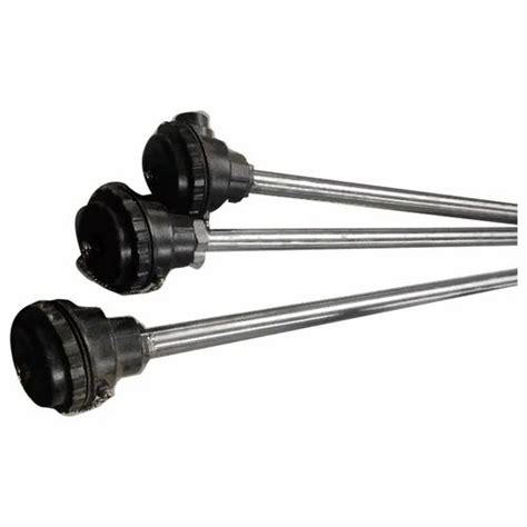 High Temperature Heat Flux Sensor Size 21 Mm At 1500 Piece In Hyderabad ID 27286295148