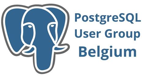 Meetup Postgresql Lille Sur Linkedin A Mix Of Postgresql Pokémon Ai And Windows Tue Feb 13