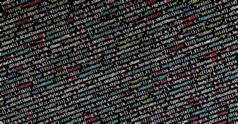 Kostenloses Foto Zum Thema Algorithmus Anwendung Backend Bunt Code Code Auf Dem Bildschirm