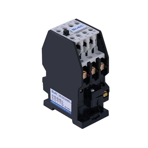 Can A Contactor Relay Be Used In A Plc Control System Blog