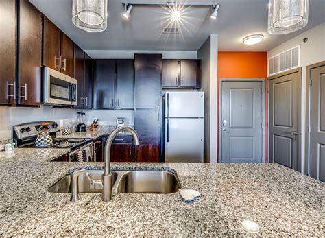 4 Bedroom Student Living Todd Apartments Columbia