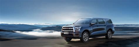 Buy Haval Cars Best Prices And Offers Gonextauto Uk