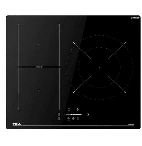 Teka Ibf 63210 Ssm Bk Desde 26998 € € Compara Precios Y Ofertas De