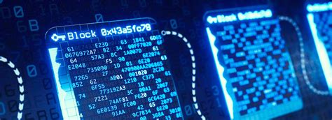 La Ricerca Dellosservatorio Blockchain And Web3