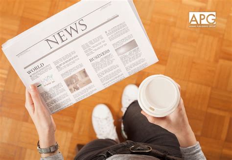 Adams Publishing Group Llc On Linkedin Adamspublishinggroup Adamspg