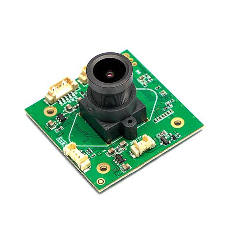 Wholesale OEM 2MP OV2732 MIPI And DVP Parallel Camera Mini Board Camera Module Manufacturer And
