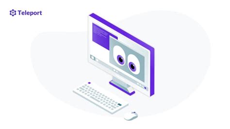 Configuring Ssh Port Knocking To Hide An Ssh Server Teleport