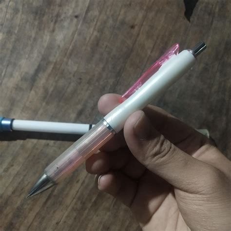 Ppm Mod But I Use Bullet Tips As Temporary Sub Because I Only Have 1