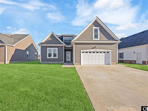 515 Millbrooke Cir Lot 7 Elizabeth City Nc 27909 Zillow