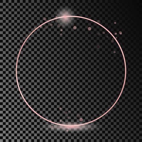 Shine Reflection Circle Vectors And Illustrations For Free Download Freepik