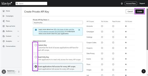Connect Klaviyo To Google Sheets API Integration Apipheny