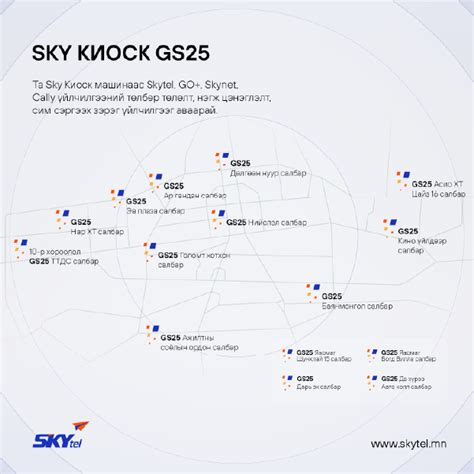 Skykiosk УРАМШУУЛАЛ ЭХЭЛЛЭЭ
