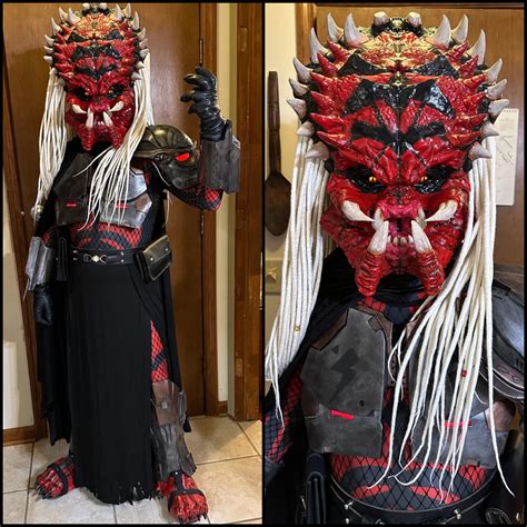 The New Head For Darth Cetanu Is More Or Less Done I Really Love How