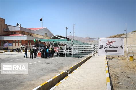 امنیت و ایمنی ماموریت مهم فراجا در اربعین حسینی است ایرنا