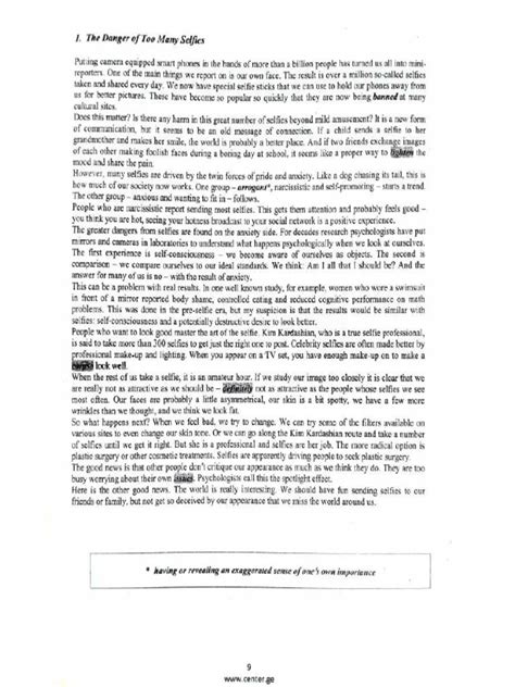 Pdf 2021 Reading Comprehension And Basic Writing Skillscompress Pdf