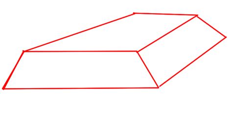 How To Create A Triangular Base Modeling Blender Artists Community