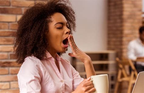 What Makes Yawning Contagious Mattressman