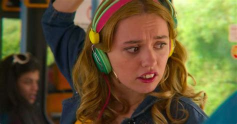 Sex Education Fans Look Back On The Importance Of That Bus Scene My
