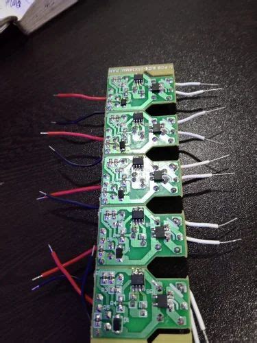 LED Driver IC For Electronics At Piece In New Delhi ID