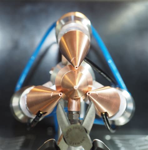 Additec Brings Directed Energy Deposition Metal 3d Printing To The