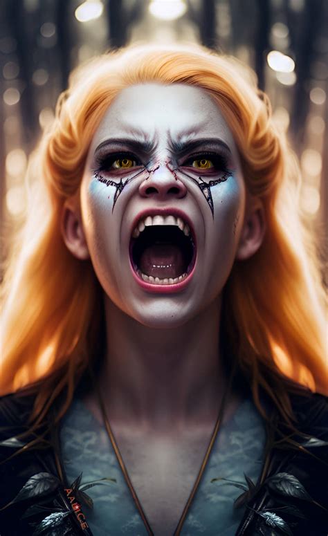 Banshee By Klepsydra13 On Deviantart