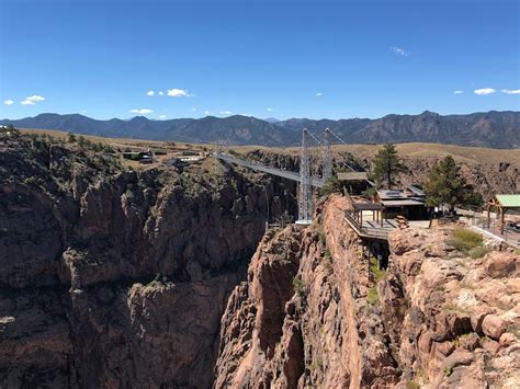 15 Best Places To Visit In Colorado This Fall