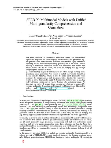 seed x download free pdf visualization graphics