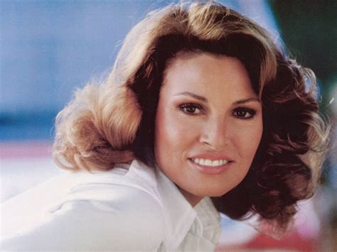 Muere La Actriz Raquel Welch A Los 82 Años Los Replicantes