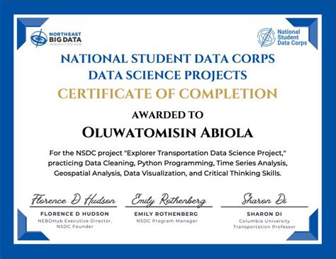 Datascience Dataanalytics Python Powerbi Datadriveninsights Nebdhub Oluwatomisin Abiola