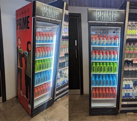 Here At Rental Our Partnership With Congo Brands Recently Saw Us Support A Roll Out Of Prime