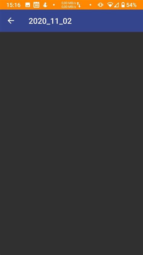 Xamarin Android Problem While Navigating Between Pages Stack Overflow