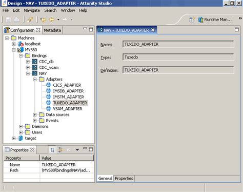 Introduction To Oracle Jca Adapters