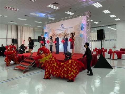 Applied Engineering Technology Malaysia Facility — About Applied Engineering Company