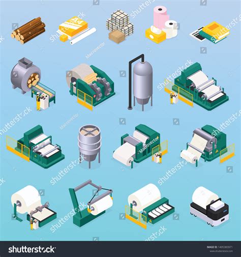 99743 Process Paper Stock Vectors Images And Vector Art Shutterstock