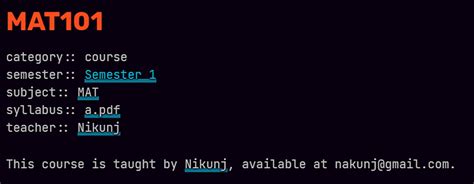 Toying With Relational Databases Using Dataview Share And Showcase