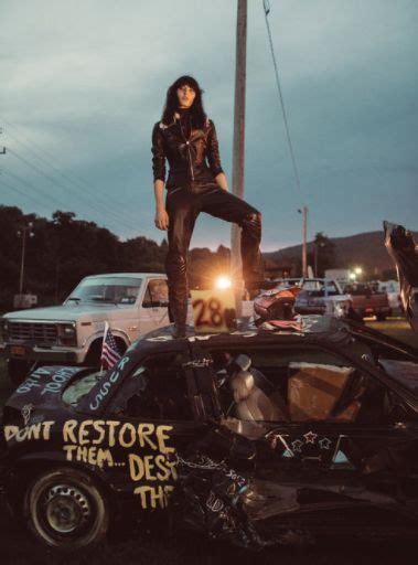 Pin By Sarah States On Ghost Agent Shoot In 2025 Vogue Germany