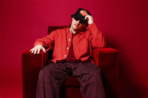 Stumblin In Hitmaker Cyril I Was Homeless And A Drug Addict