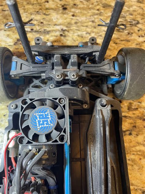 Tamiya TCS Ready GT Pro Spec Cars R C Tech Forums