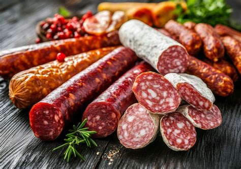 Las Personas Que Consumen Más Carne Roja Procesada Tienen Más Riesgo De