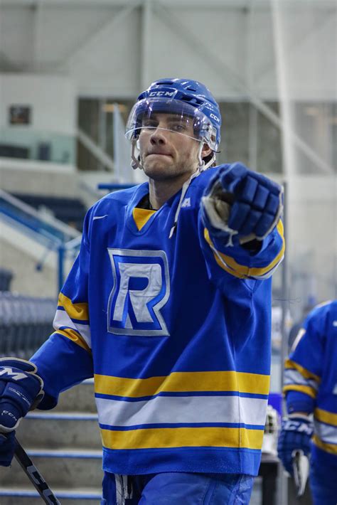 The Silent Condition On And Off The Ice T·