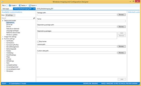 Update Windows Adk For Windows 10 Version 1511 Harjit Dhaliwal