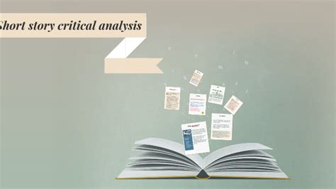 Short Story Analysis By On Prezi