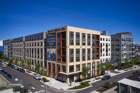Alta Federal Hill · Design Collective
