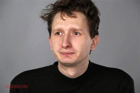 Сергей Фролов — биография фильмография фотографии актёра