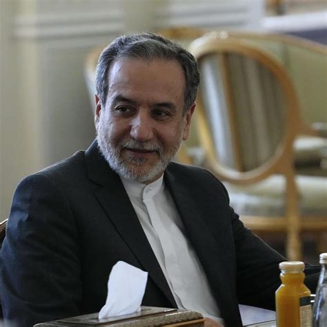 Iran Welcomes Us Talks Firm On Uranium Enrichment
