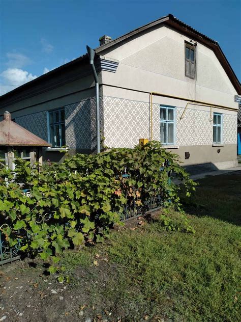 Продам часний будинок 16 750 Продаж будинків Заздрість на Olx