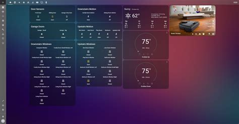 Finally Ready To Show Off My Setup Homeassistant