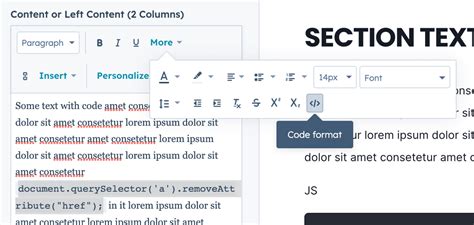 How To Enable Automatic Code Syntax Highlighting