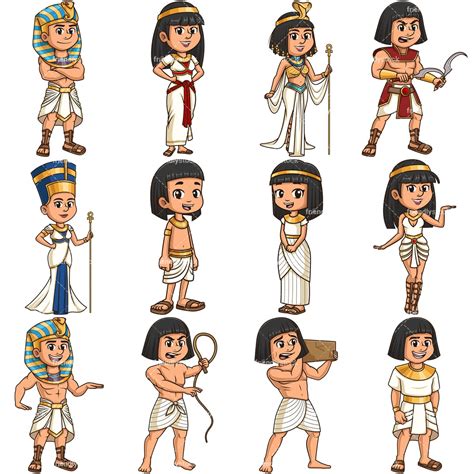 Egypt Clipart